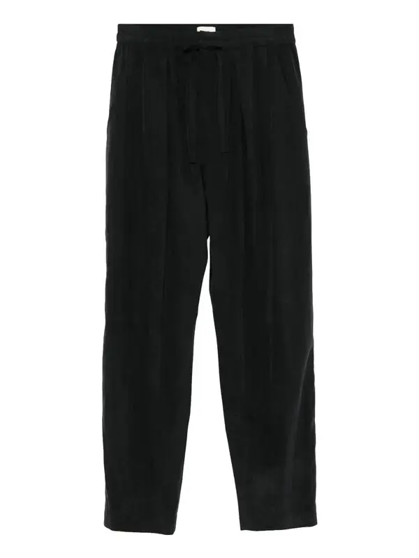 Isabel Marant Hectorina Trousers - Black
