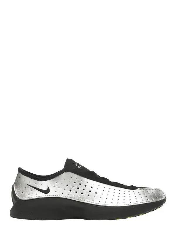Nike Air Superfly Sneakers - Metallic Silver/black/anthracite