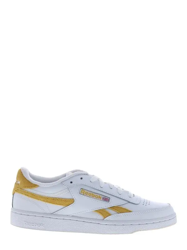 REEBOK Club C Revenge - Footwear White/retro Gold