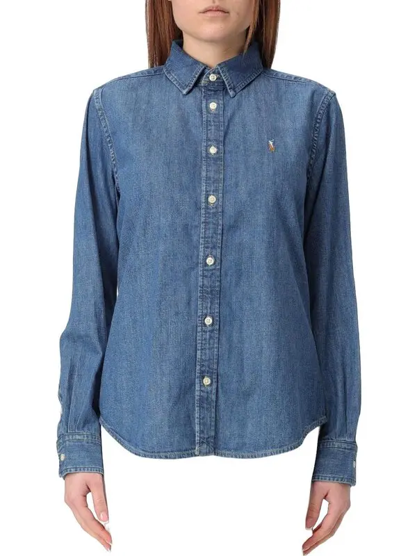 Polo Ralph Lauren Shirt - Blue