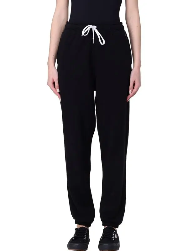 Polo Ralph Lauren Pants - Black