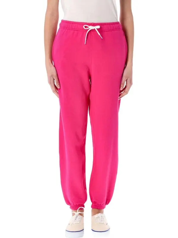 Polo Ralph Lauren Pants - Fuchsia