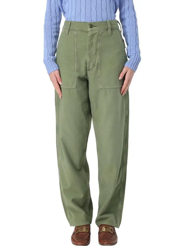 Polo Ralph Lauren Pants - Olive