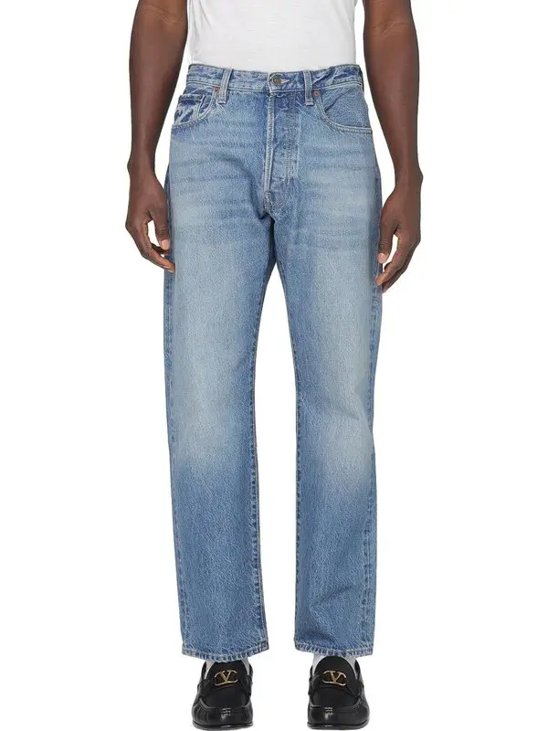 Valentino Garavani Jeans - Blue