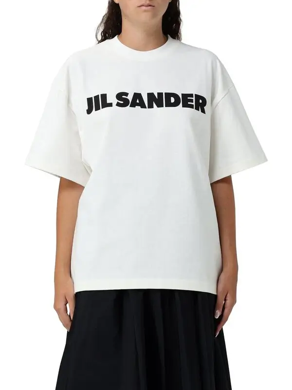 JIL SANDER T-shirt - White