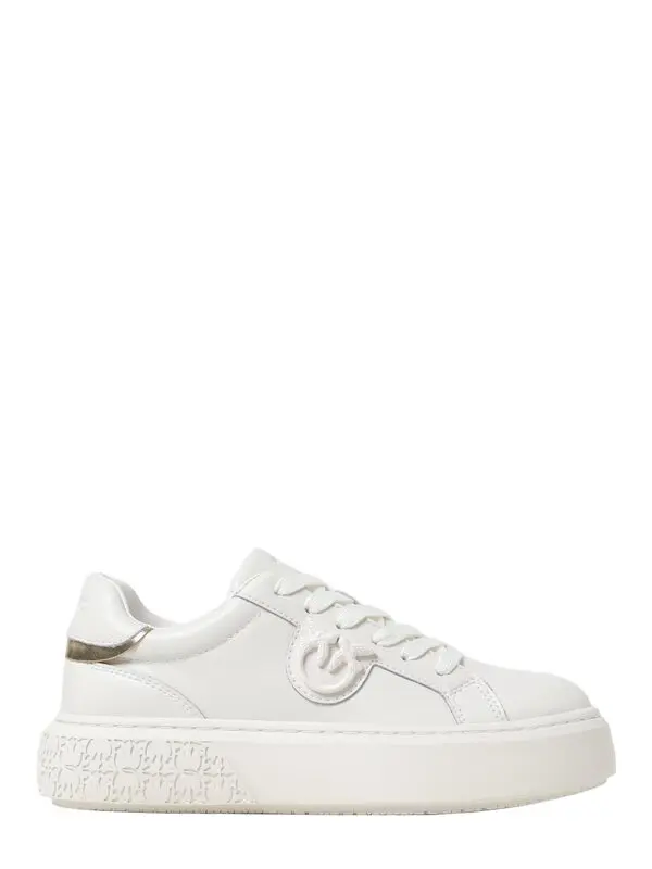 Pinko Sneakers - White