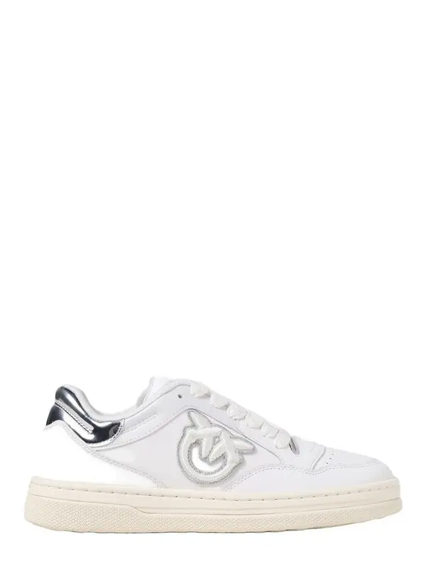 Pinko Sneakers - White