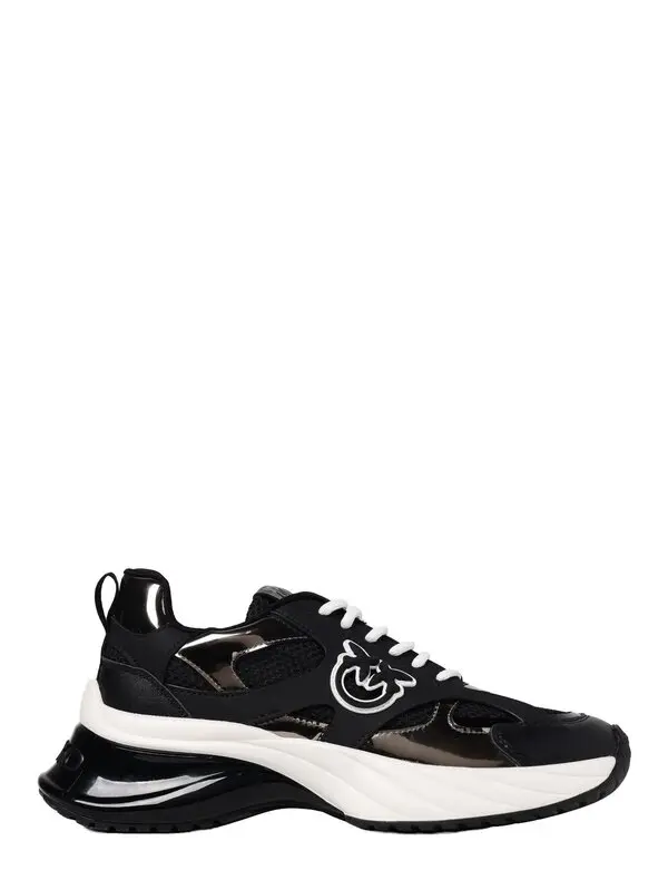 Pinko Sneakers - Black