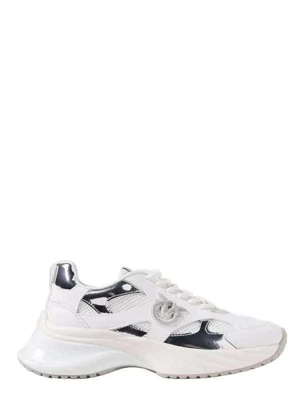 Pinko Sneakers - White 1