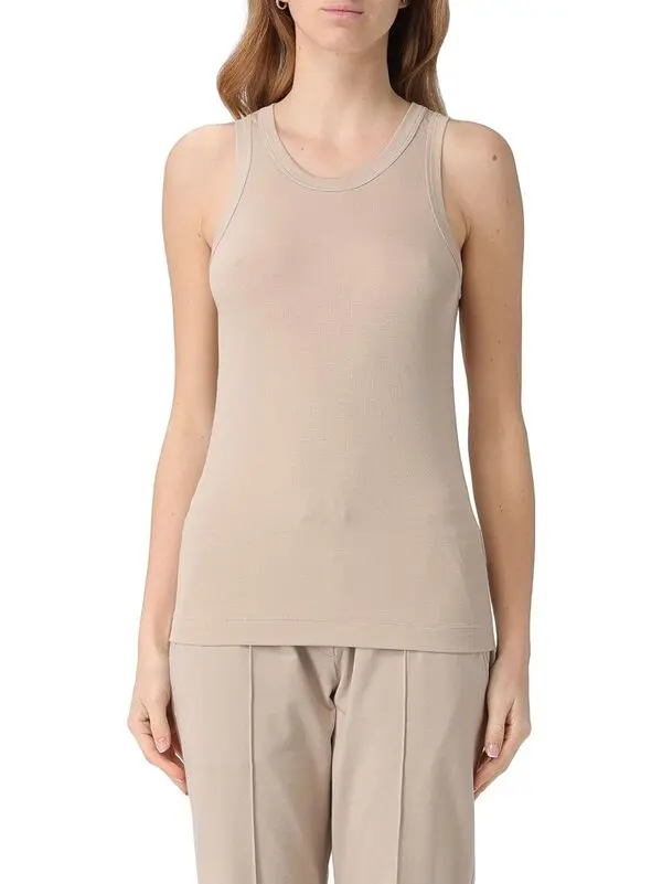 Brunello Cucinelli T-shirt - Beige