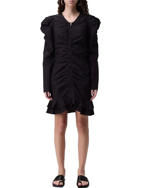 Isabel Marant Dress - Black