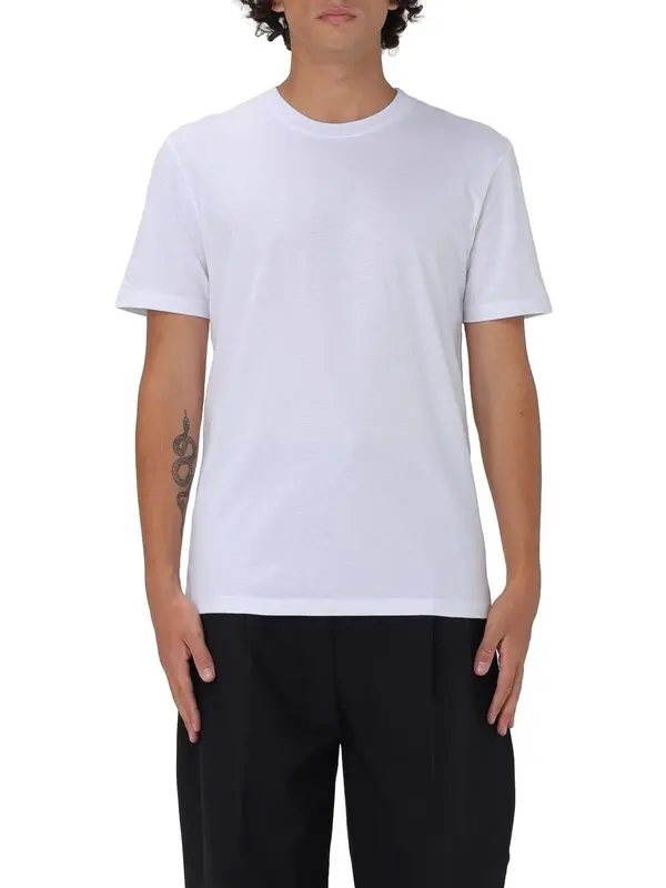 MAISON MARGIELA T-shirt - White