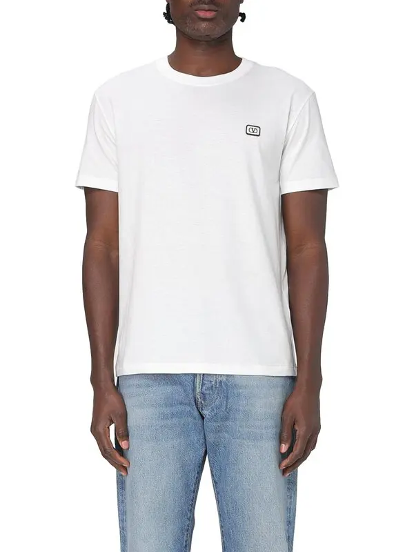 Valentino Garavani T-shirt - Ivory