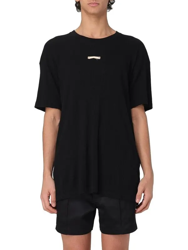 MAISON MARGIELA T-shirt - Black