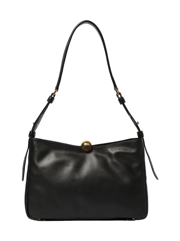 Furla Shoulder Bag - Black
