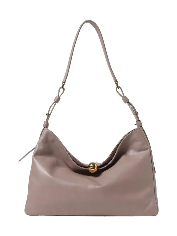 Furla Shoulder Bag - Mastic