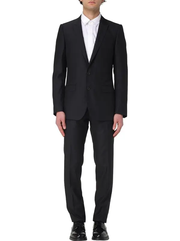 Dolce & Gabbana Suit - Black