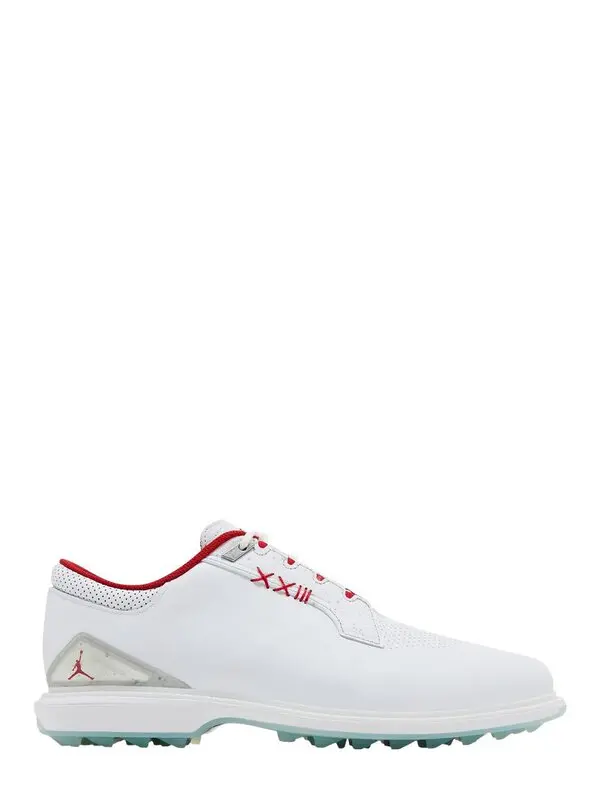 JORDAN Adg Wide - White