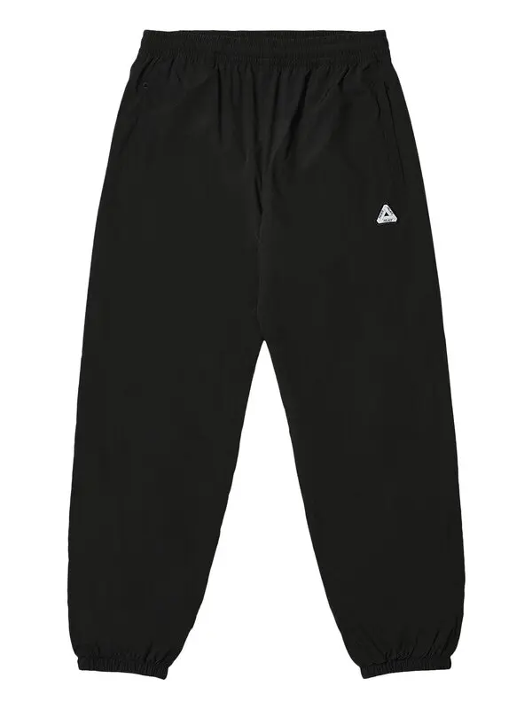 PALACE Baggy Shell Jogger - Black
