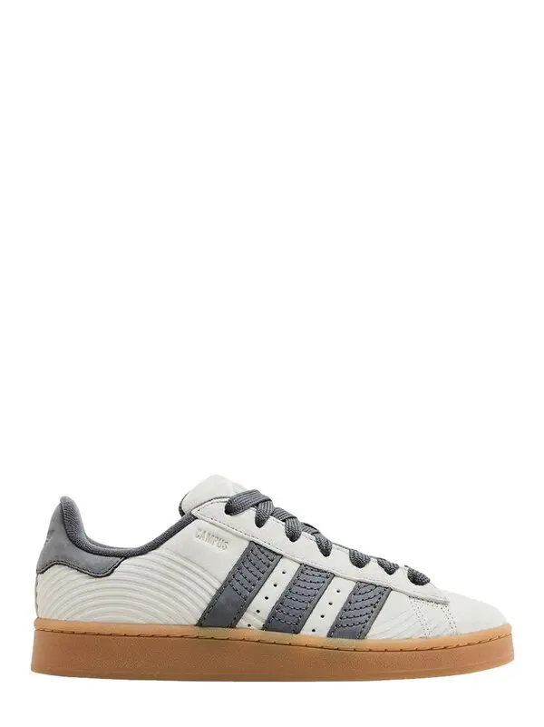 Adidas Campus 00s Zen Garden Pack Sneakers - Grey
