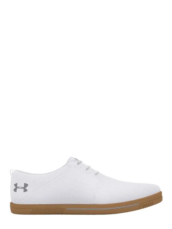 Under Armour Street Encounter Sneakers - White