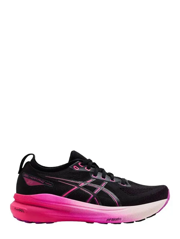 Asics Gel-kayano 31 Sneakers - Black