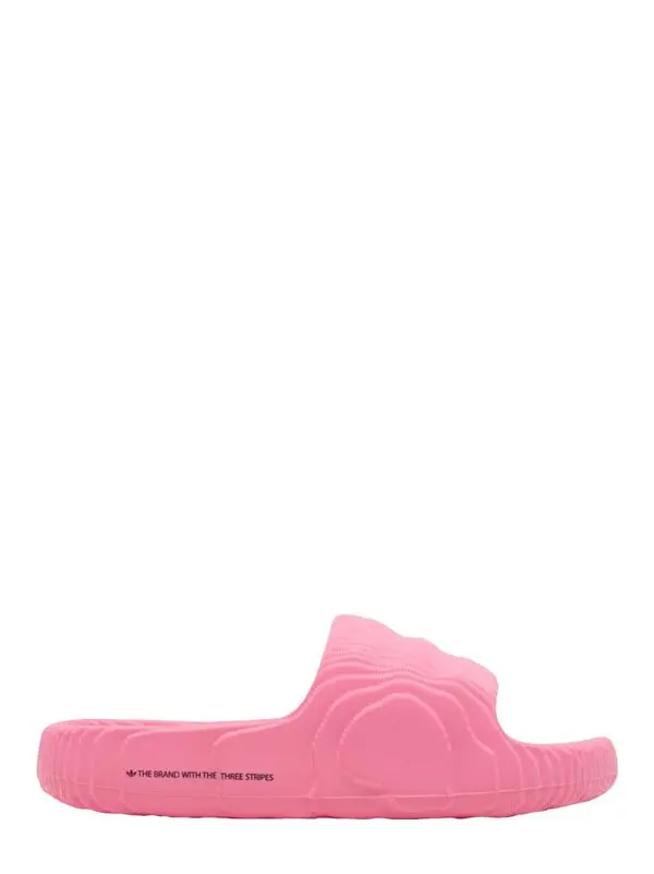 Adidas Adilette 22 Slides - Pink