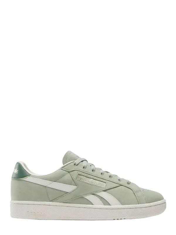 REEBOK Club C Grounds Uk Vintage Sneakers - Green