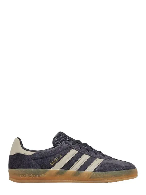 Adidas Gazelle Indoor Sneakers - Blue
