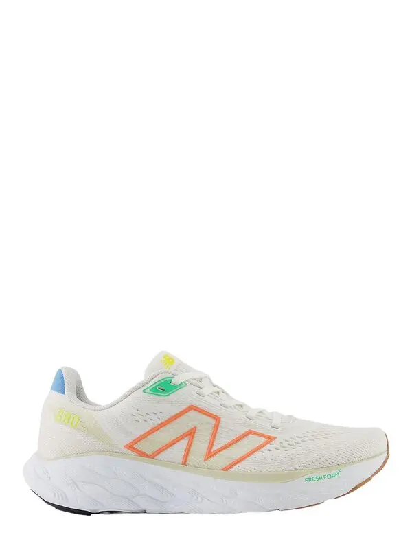NEW BALANCE Fresh Foam X 880v14 Wide - Cream