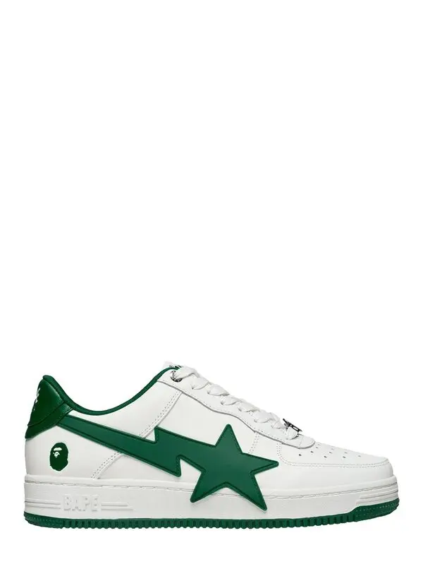 BAPE Wmns Bapesta Os #2 - Green
