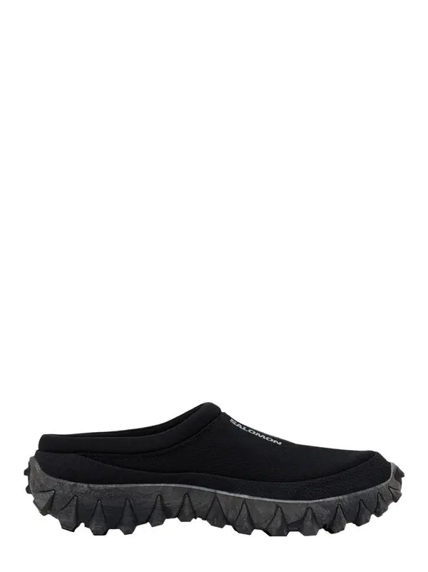 SALOMON Snowclog - Black
