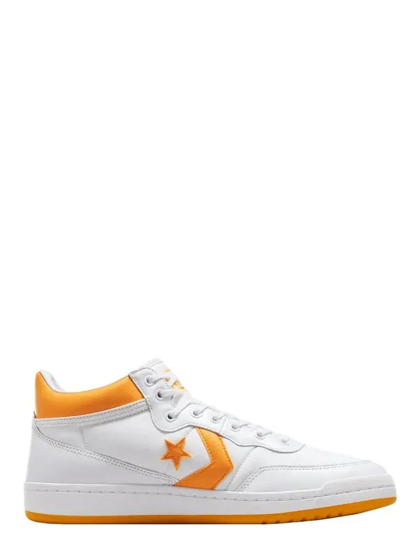 CONVERSE Fastbreak Pro Mid Sneakers - White