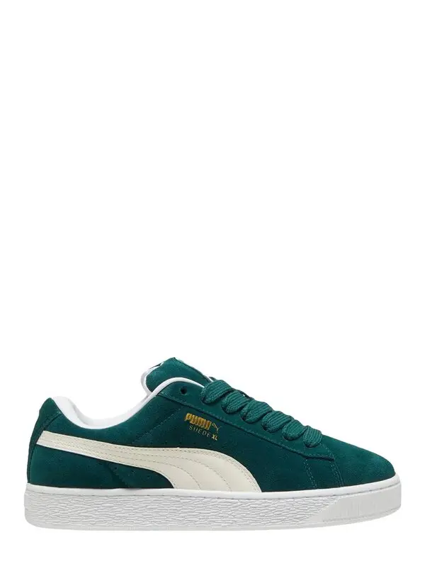 PUMA Suede Xl Sneakers - Green
