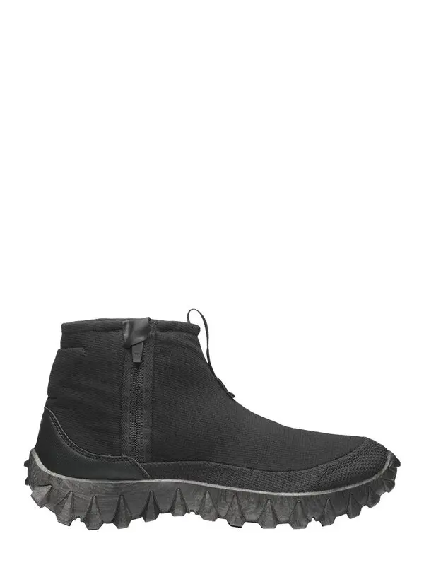 SALOMON Snowclog Mid - Black