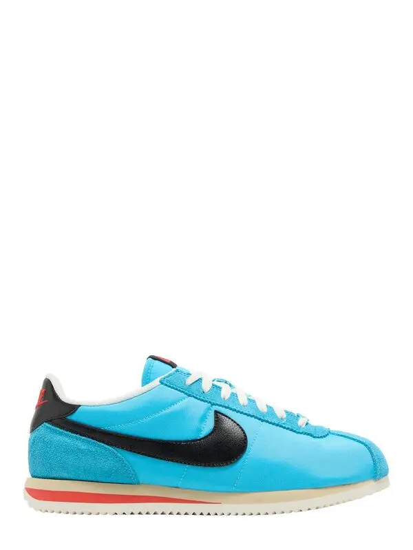 Nike Cortez Txt Sneakers - Blue