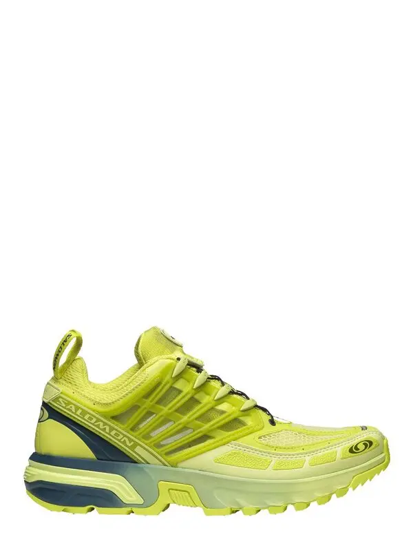 SALOMON Acs Pro Sneakers - Yellow