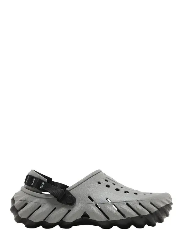 CROCS Echo Clog Reflective - Grey