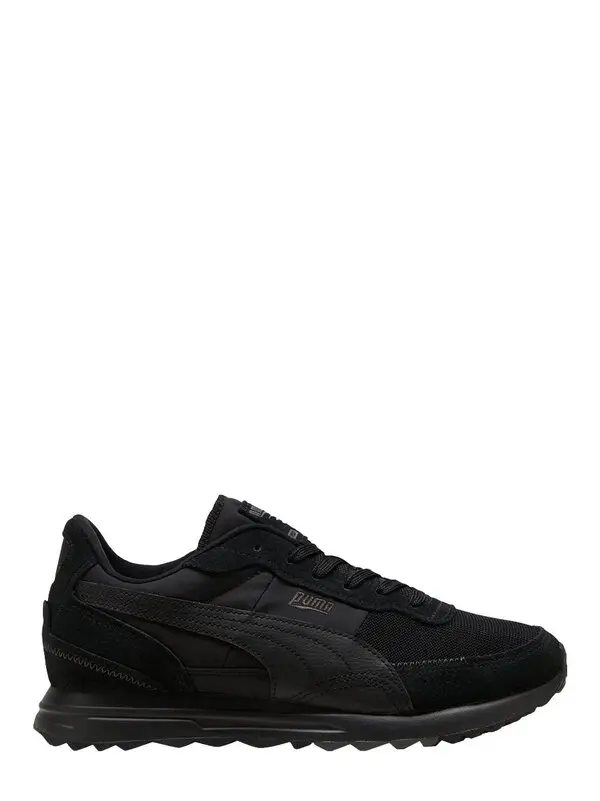 PUMA Road Rider Sd Sneakers - Black