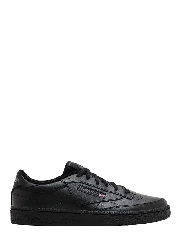 REEBOK Club C 85 Sneakers - Black