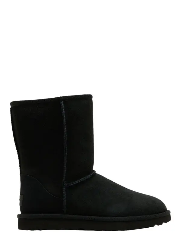 UGG Classic Short Ii - Black