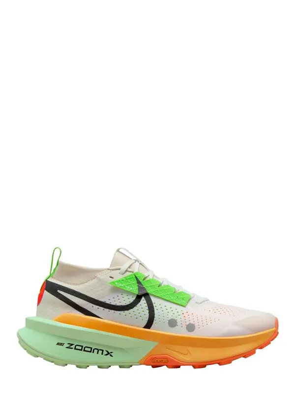 Nike Zoomx Zegama 2 Sneakers - White