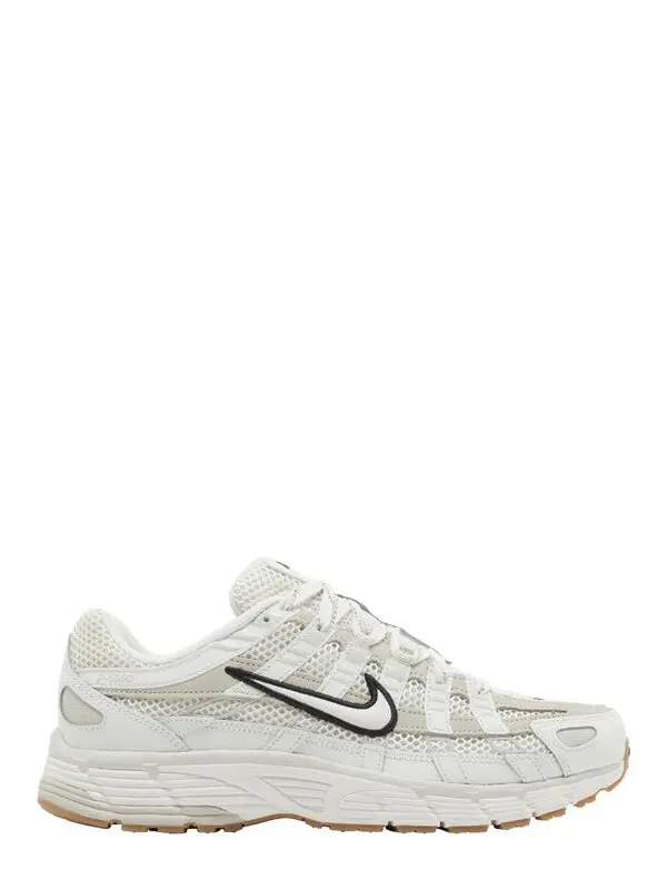 Nike P-6000 Sneakers - White