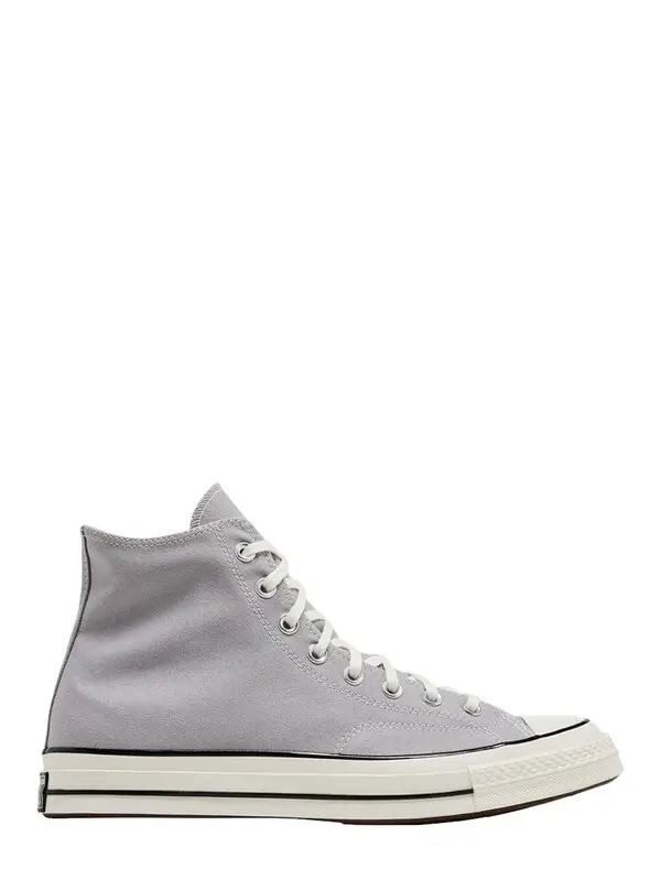CONVERSE Chuck 70 High Sneakers - Grey