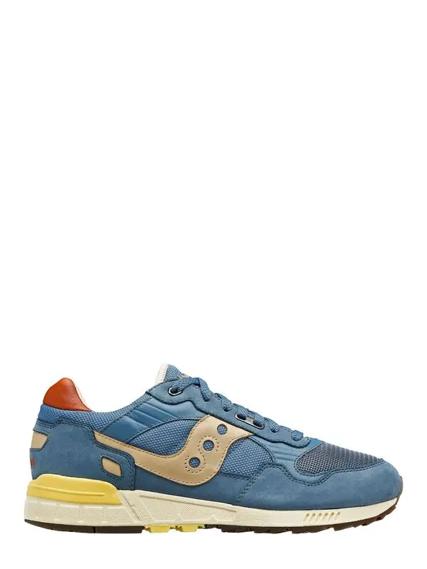 Saucony Shadow 5000 Premium Sneakers - Blue