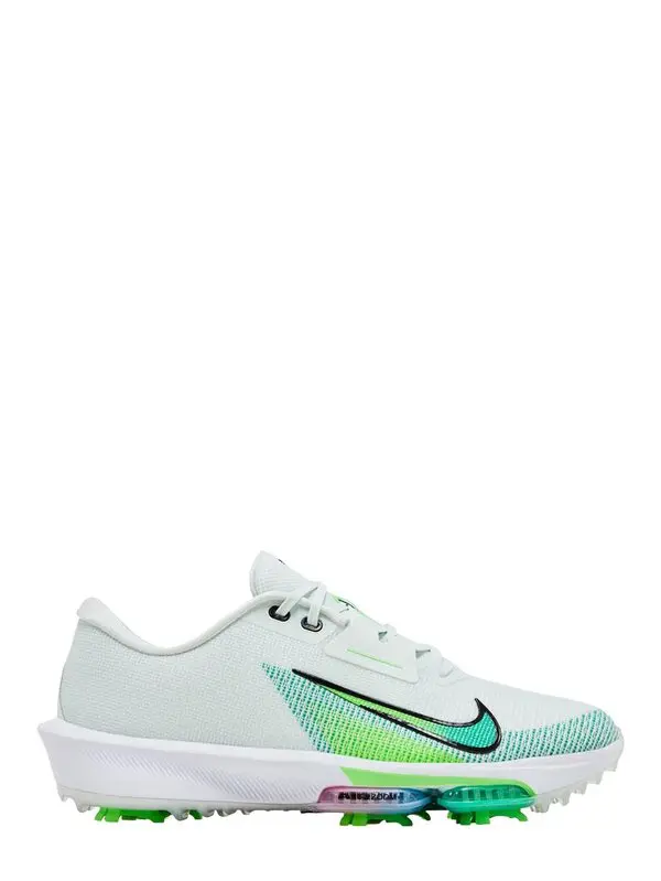 Nike Air Zoom Infinity Tour 2 Golf - Green
