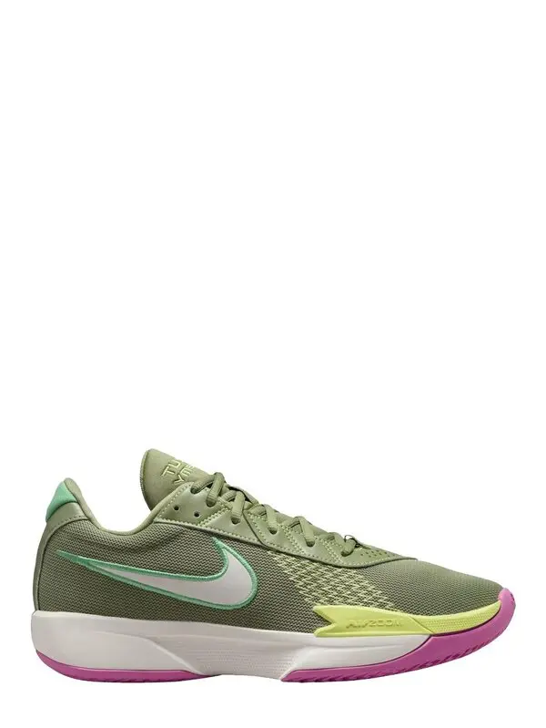 Nike Air Zoom Gt Cut Academy Sneakers - Green