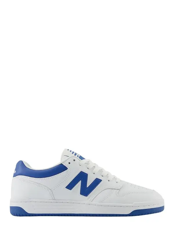 NEW BALANCE 480 Sneakers - White