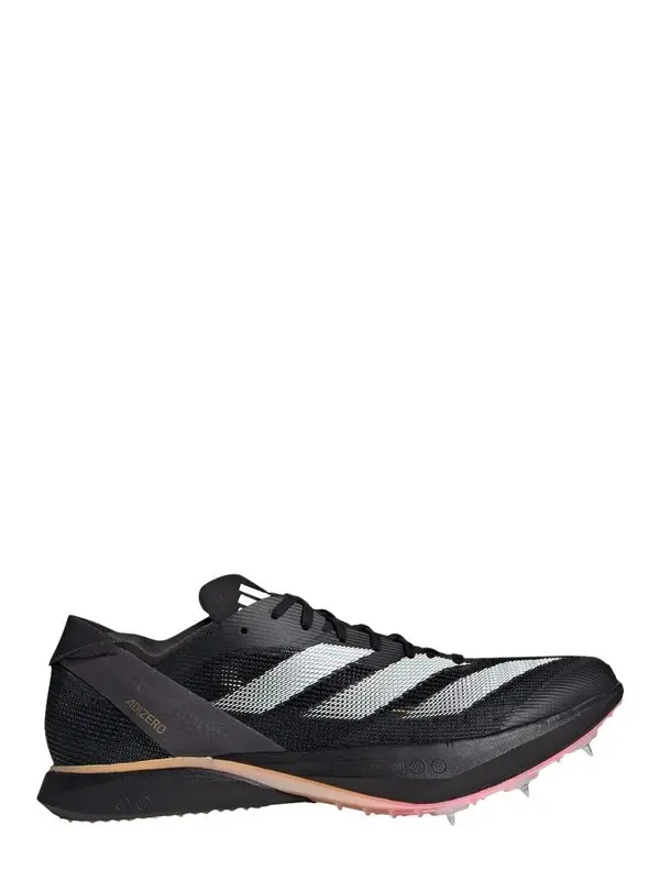 Adidas Adizero Avanti '2024 Athlete Pack' Sneakers - Black