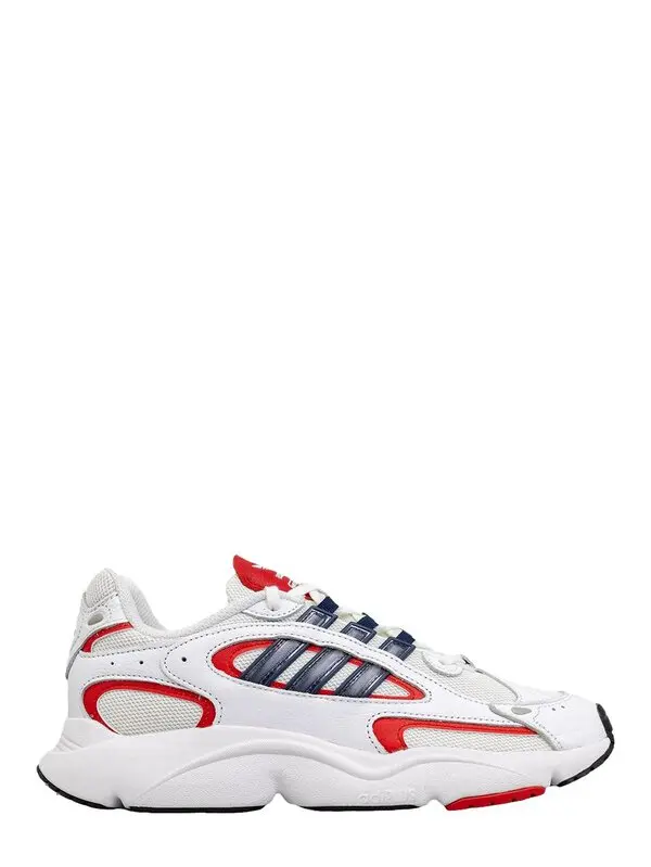 Adidas Ozmillen Sneakers - White